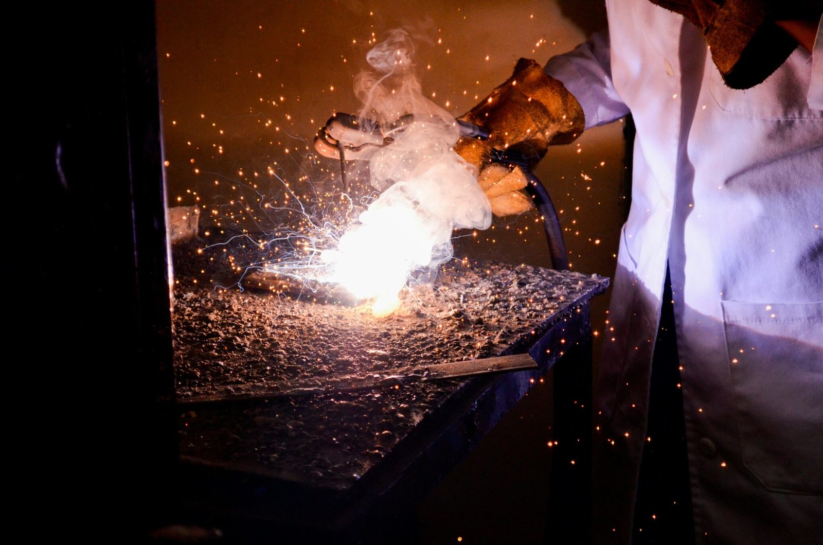 Professional Welding Official Website – Industrial welders and plasma ...